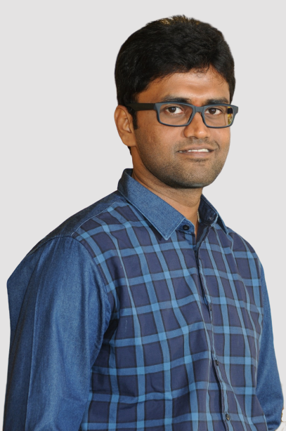 Meet the OneLedger Team: 12 — Pavan Kappara | by Sahir Parmar ...
