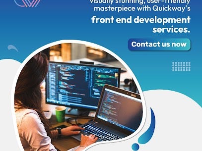 The Exceptionally Misjudged Mystery to Quality UI/UX Plan? | by Quickway Infosystems | Medium