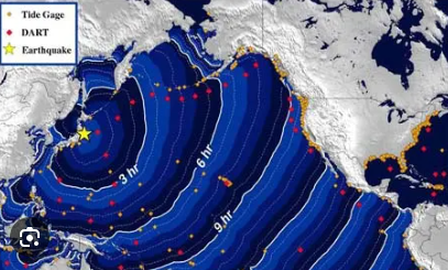 Japan Earthquake, Tsunami and Plane Crash | Why is it happening? | by ...
