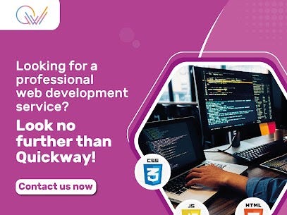 Application Modernization Guide: Moving to the Cloud Securely and Quick? | by Quickway ...