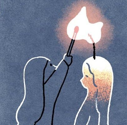 What Makes Us Feel Seen? The Science of Mirror Neurons and Empathy | by ...
