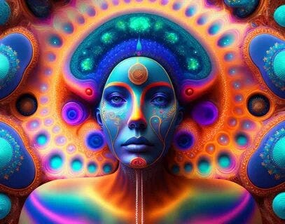 Deep Dream Generator. One of the most exciting developments… | by ...