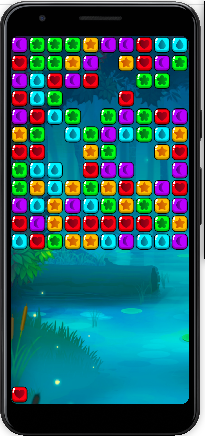 Débuter la programmation de jeux avec Flutter & Flame | by Marc Ayenon | Medium