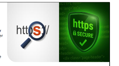 Secure Hypertext Transfer Protocol (S-HTTP) | by Jayvin Gohel | Medium