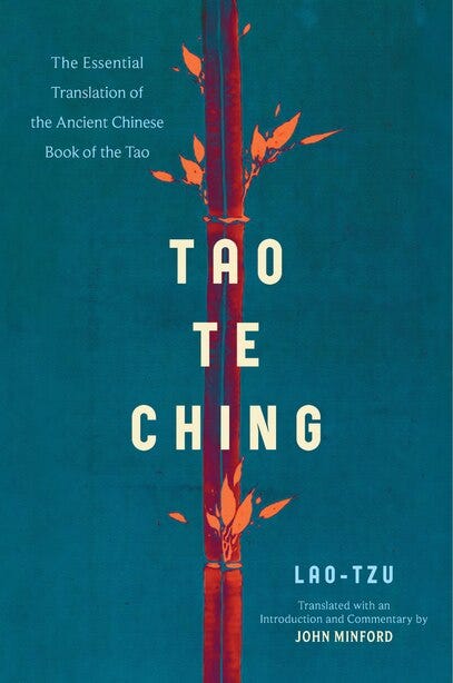 Spirituality: Tao Te Ching, Chapter 3 (Non-Action) | by The White Way ...