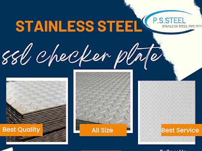 SS Sheet, Stainless Steel Sheet, Metal Sheet, SS 304 Sheet Fittings, Ps ...