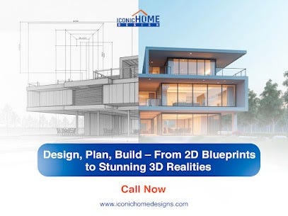 3D Elevation Design Planning: The Smart Way to Visualize Your Dream ...