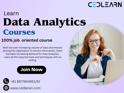 Big Data Courses | Best Data Analytics Training Institute In Hyderabad |Best Data Analytics ...