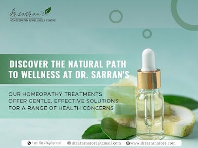 Unveiling the Safety and Efficacy of Homeopathy in Mumbai | by Dr ...