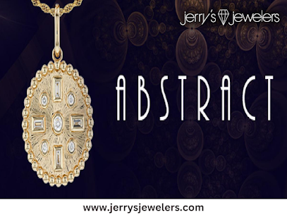 Luxury Diamond Jewlery| Rochester NY | Jerry Jewelers ...
