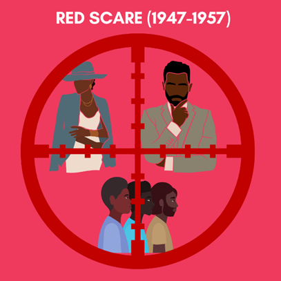 Black Heroes Who Were Blacklisted: What No One Will Tell You About The ...
