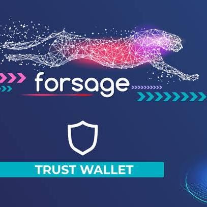 *What is Forsage?* | by Forsage | Medium