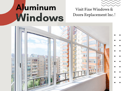 Embrace Expansive Views: Discover the Luxury of Fine Windows & Doors ...