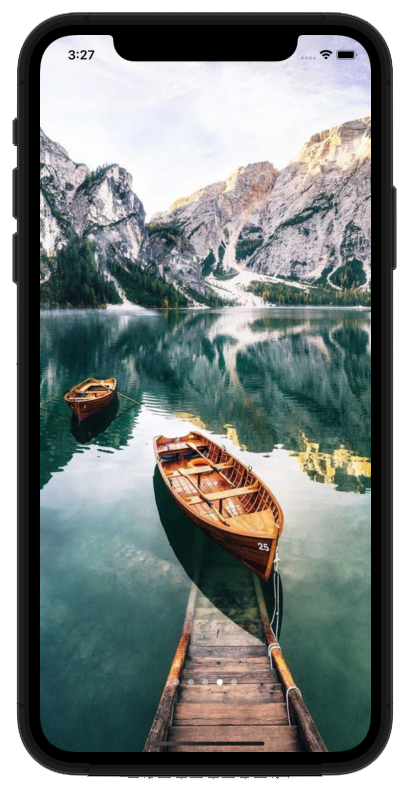 #41圖片更換. 運用Scroll View/Page Control/Zoom/隨機圖片 | by Yang Y | 彼得潘的 Swift iOS App 開發教室 | Medium