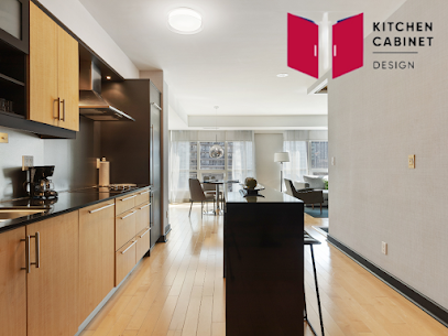 Refined and functional storage solutions with j and k cabinets ...