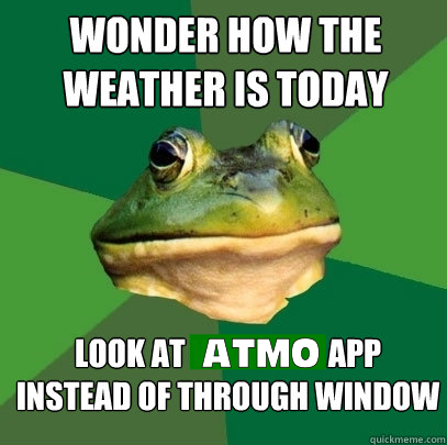 First Flutter App : Atmo (weather app) | by Divisha Agrawal | Medium