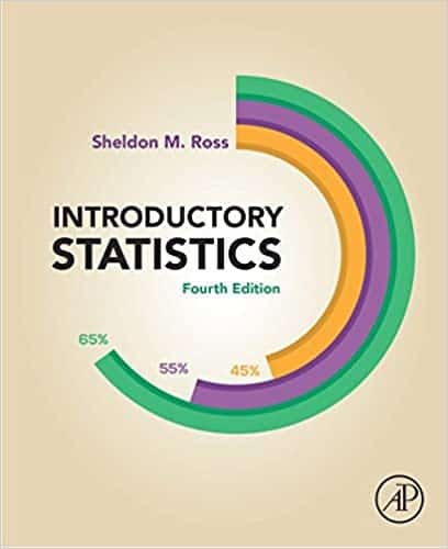 Introductory Statistics (4th Edition) — eBook | by Univpdf | Medium