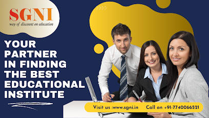 SGNI: Your Partner in Finding the Best Educational Institute in ...