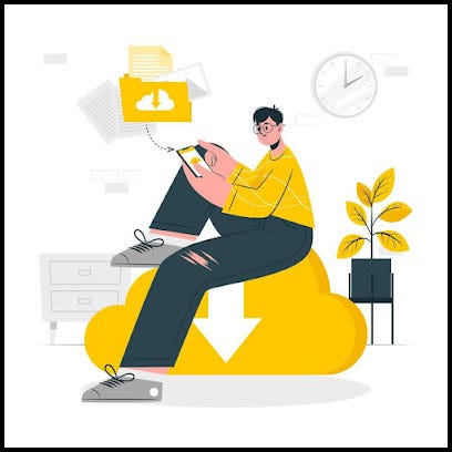 How to download media using flutter | by Parthsheth | Medium