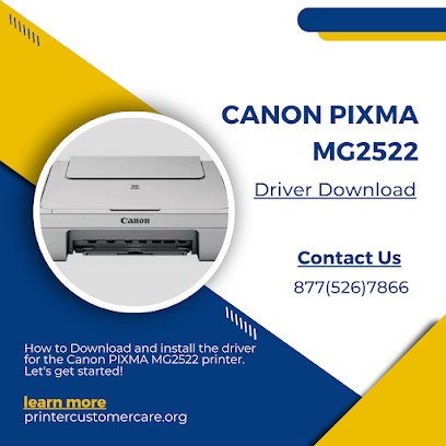 A Complete Guide to Download and Install the Driver for Canon PIXMA ...