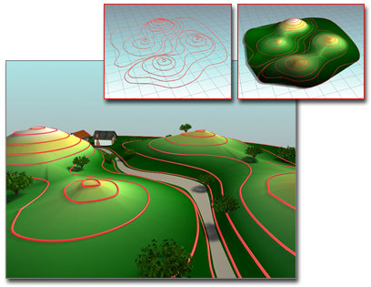 Level Set Segmentation. Image segmentation is a fundamental… | by Ata ...