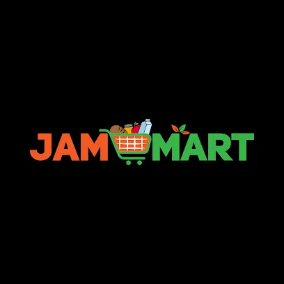 Welcome to Jam Mart Convenience Store — Your Oasis of Convenience in ...