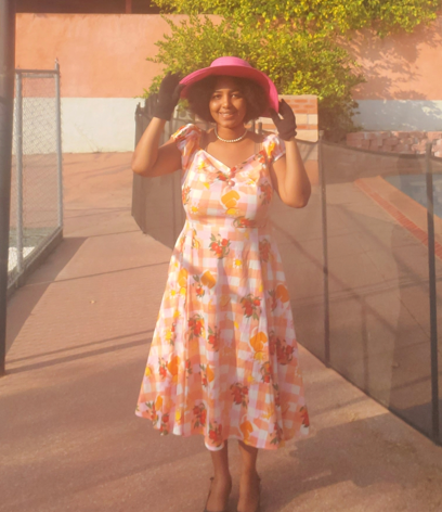 On Being Black & Middle Class. In wake of the Eaton Canyon fires that ...
