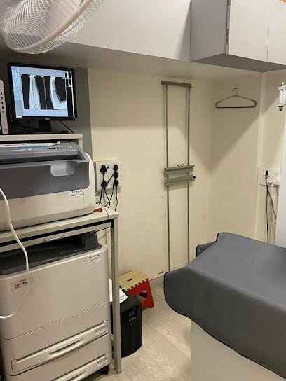 ADVANTAGES OF USING ADVANCED MEDICAL IMAGING | by Sonoghraphy | Medium