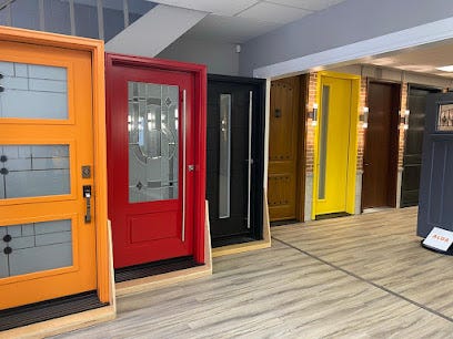 Open Up to Opportunity: Steel and Fiberglass Door Selection Tips. | by ...