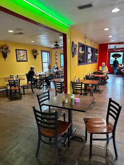 El Rafas Cafe - El Rafas Cafe - Medium