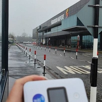 How to Rent Portable WIFI in Ireland with WiFi Candy? | by Wificandy ...