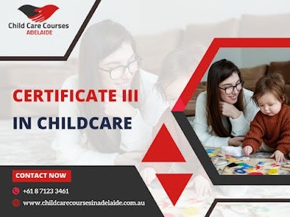 Build a rewarding career in childcare with our Certificate 3 in Early ...