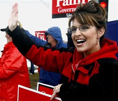 Palin keeping door open to joining Trump administration | by Suflanta ...