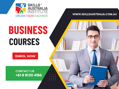Take advantage of the best Business courses in Adelaide and advance ...