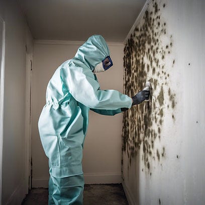 Effective Professional Mold Remediation Process - ALAMEDA MOLD GUYS ...