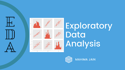 Exploratory Data Analysis. In this blog, I’ll be sharing… | by Mahima ...