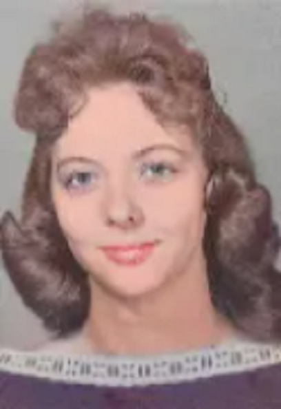 Betty Mack Actress