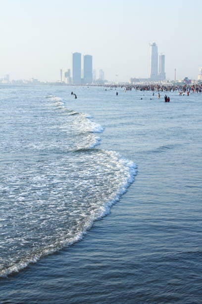 Sea View Karachi. Key Attractions and Activities | by Nouman Minhas ...