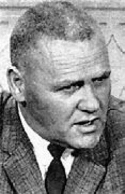 The Mothman and Indrid Cold. Woodrow Derenberger, a traveling… | by ...
