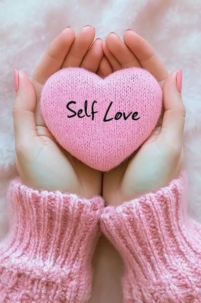 🌸 EMBRACING SELF LOVE: A JOURNEY WORTH TAKING 💖 | by Mishal Haider | Medium