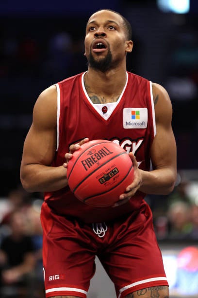 Isaiah Briscoe Continues to Prove Himself as Best Scorer in the Big 3 ...