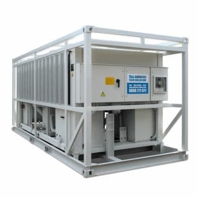 The Benefits of Emergency Chiller Hire: A Lifeline for Your Cooling ...