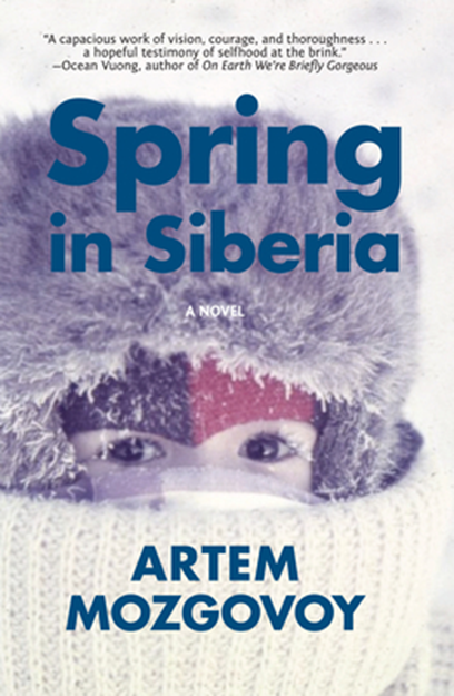 Spring in Siberia, A review. In Spring in Siberia, author Artem… | by ...
