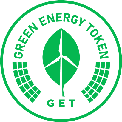 Green Energy Token. The site www.newcryptoproject.com… | by New Crypto ...