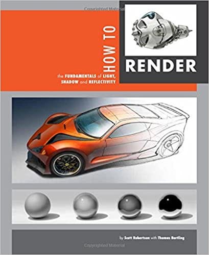 [Ebook] Reading How to Render: the fundamentals of | by [Ebook] Reading ...