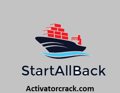 StartAllBack 3.5.7.4580 Crack. StartAllBack 3.5.7.4580 Crack Full… | by Herry Brook | Medium