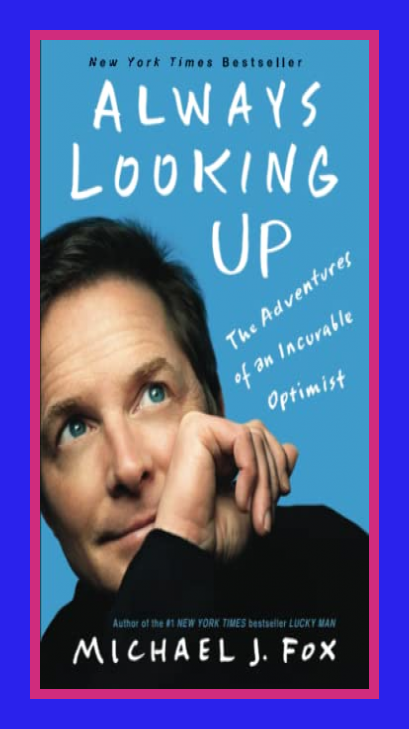 Michael J. Fox: Always Looking Up | by Darryl Prohaska | Sep, 2024 | Medium