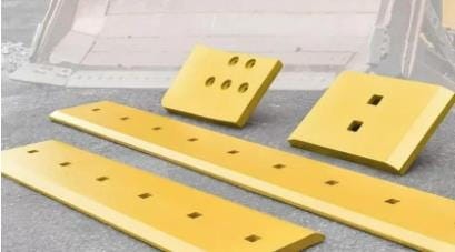 Ground Engagement Tools from BDI. Ground Engagement Tools from BDI are ...