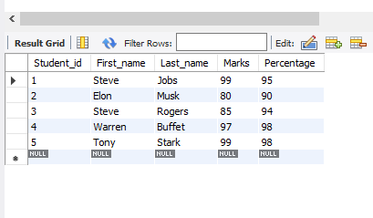 10 Basics to Master MySQL. Question that arises in your mind that… | by ...