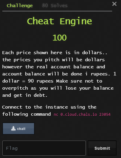 Ctf Write Up L375 G0 This Is The Write Up For Enigmaxplore… By Zishan Ansari Medium